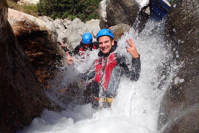 From Marbella: Canyoning Tour in Guadalmina Canyon - The Value of Guided Canyoning