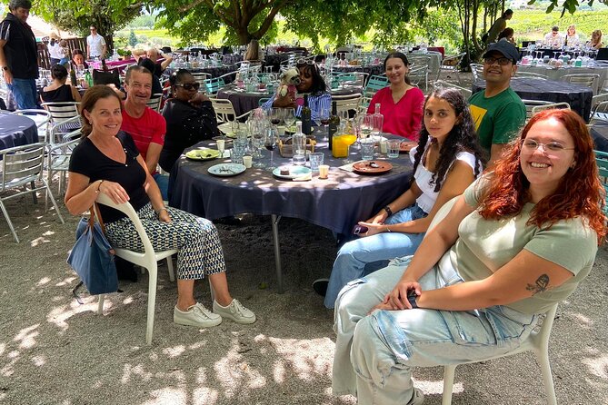 From Porto: Douro Valley Tour with 2 Wineries, Lunch and Cruise - Scenic Transport and Comfortable Travel