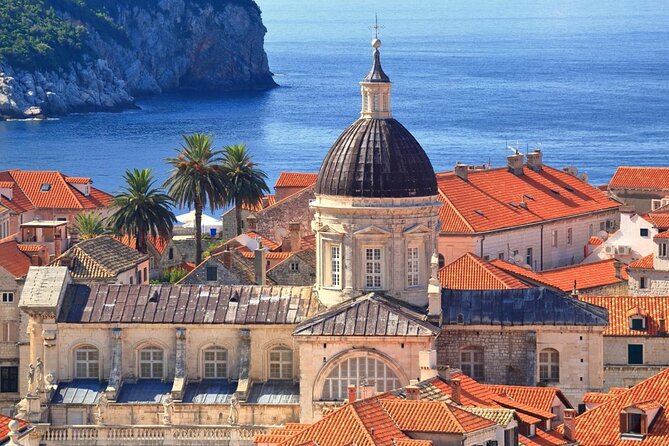 From Split/Trogir Small group tour to Dubrovnik with stop in Ston - The Dubrovnik Guided Tour: What to Expect