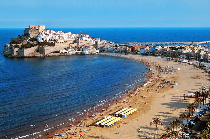 From Valencia: Day Tour in Peniscola, Game of Thrones - What We Think About the Value