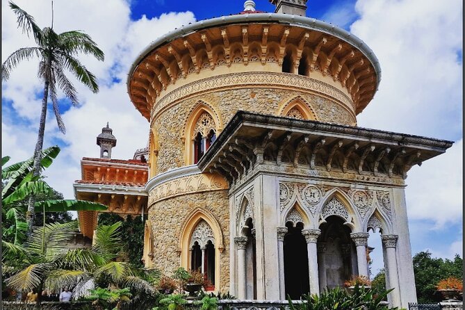 Full Day Private Tour Sintra Cape Roca Cascais up to 7 w/pick up - What’s Included and What’s Extra?