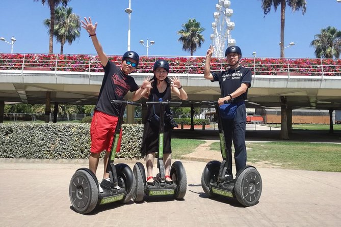 Fun Segway Valencia Tour - What Travelers Say: Authentic Insights