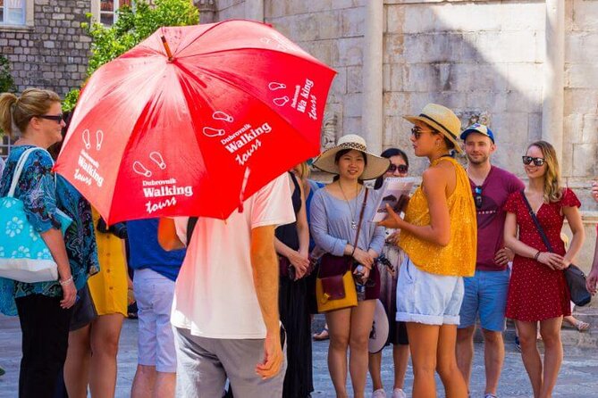 Game of Thrones & Dubrovnik Tour - Guides and Personal Touches