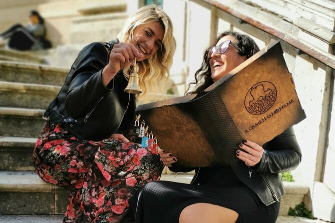 Game of Thrones Private Outdoor Escape Game in Dubrovnik - The Itinerary: What to Expect on Your Journey