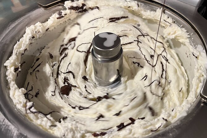 Gelato & Fettuccine making class in Rome - The Practical Details