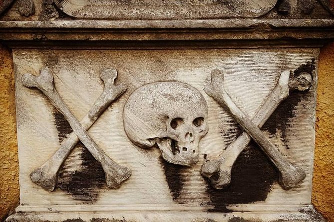 Ghost Tour in Spanish - The Value of the Experience