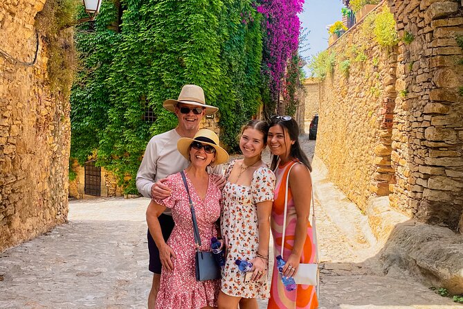 Girona and Costa Brava Small Group Tour from Barcelona - Practical Considerations