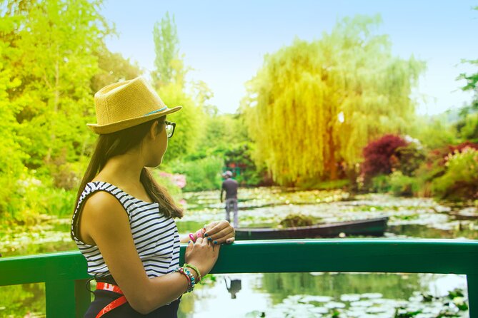 Giverny Monet's House & Versailles Palace Day Trip from Paris - Is This Tour Worth It?
