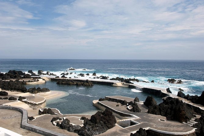 Go West Tour - Madeira Island Excursion - What Makes This Tour Stand Out?