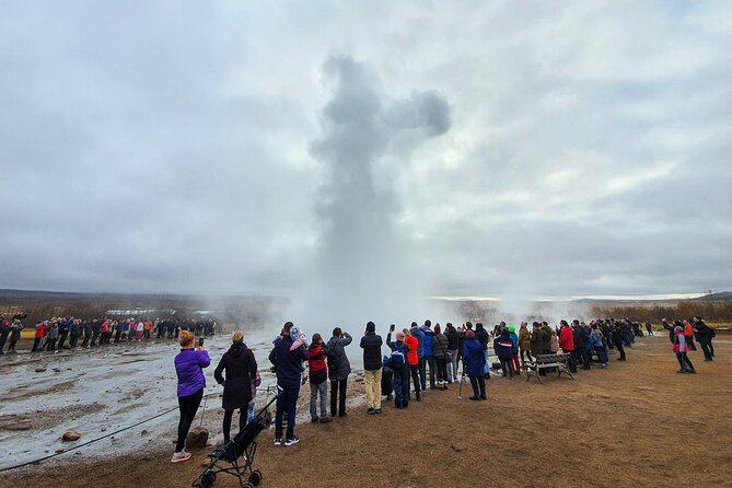 Golden Circle and Kerid Crater Tour with Geothermal Lagoon Visit - Final Thoughts: Is This Tour Worth It?