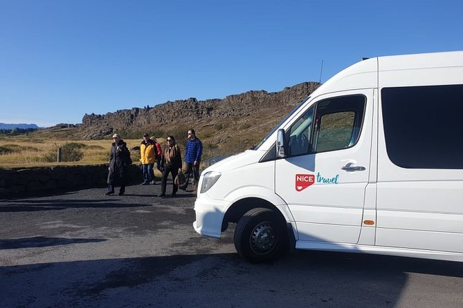 Golden Circle and Kerid Volcanic Crater Small-Group Day Tour - The Trip’s Practicalities: Transportation, Guide, and Schedule