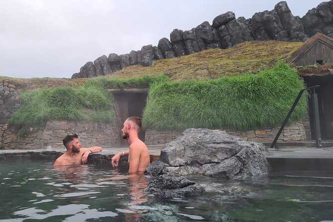 Golden Circle, Sky Lagoon and Kerid Crater Tour from Reykjavik - Who Is This Tour Best For?