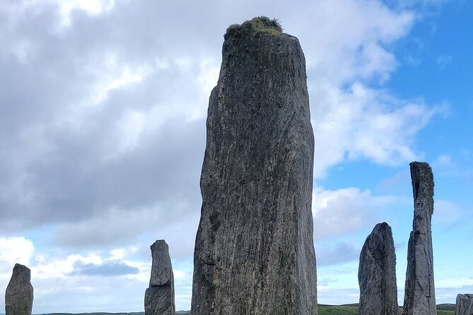 Guided Day Tour of the Isle of Lewis