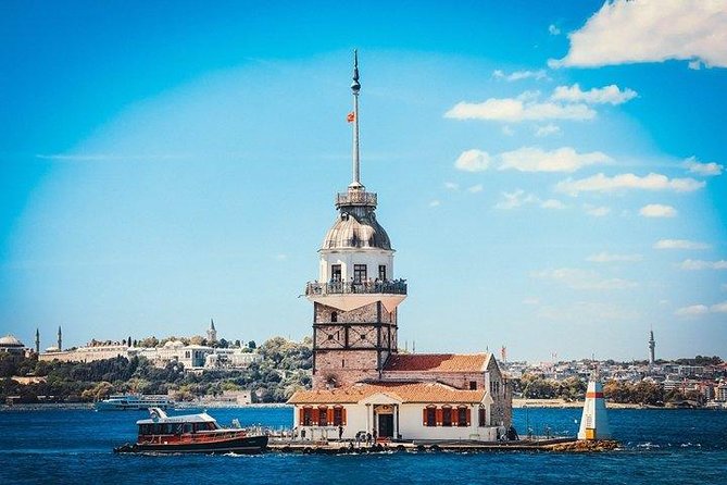 Guided Private Sightseeing Tour of Istanbul - Who Is This Tour Best For?