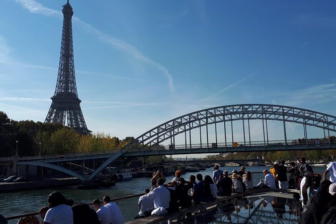 Guided Tour to Paris from London by Train - The Realities and Reacting to the Reviews