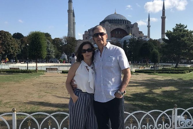 Half Day Private Istanbul Tour - Why This Tour Is a Solid Pick