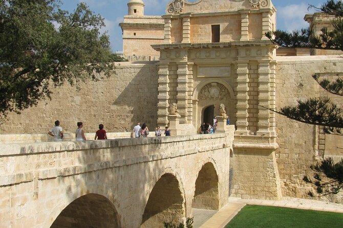 Half Day Private Tour around the Island in Malta - Frequently Asked Questions