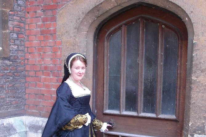 Hampton Court Palace Private Tour - Secrets of Henry VIII - Final Thoughts