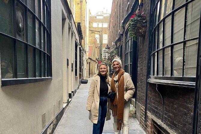 Harry Potter Walking Tour with Platform 9 3/4 - What Makes This Tour Stand Out?