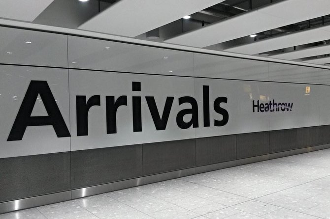 Heathrow Airport to Southampton Port or Hotel Private Airport Arrival Transfer - Cost and Value: Is It Worth It?