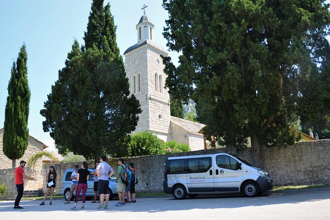Herzegovina Day Tour from Mostar: Blagaj, Pocitej, Kravice falls (Join Us! :D)