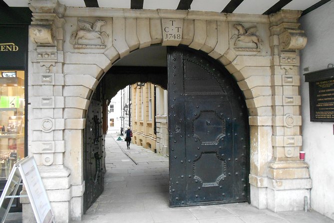 Hidden London Walking Tour - An In-Depth Look at the Hidden London Walking Tour