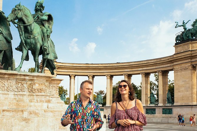 Highlights & Hidden Gems of Budapest Private Tour - Exploring the Itinerary in Detail