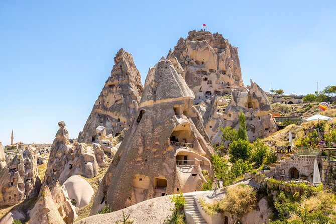 Highlights of Cappadocia All in One Tour - Authentic Experiences and Real Traveler Feedback