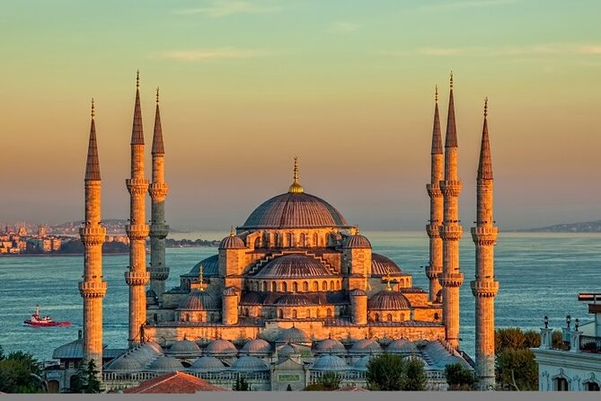 Highlights of old Istanbul with private guide. - Practical Details and What You Can Expect