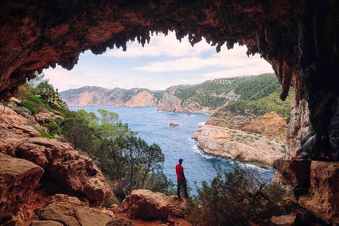 Hiking tours in Ibiza - Discover the other side of the white island