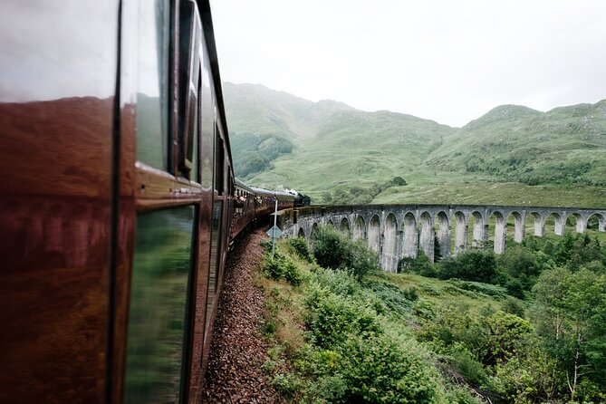 Hogwarts Express and Scottish Highlands Tour from Edinburgh - Worth It? The Value for the Price