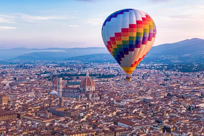 Hot Air Balloon flight in Florence - The Real Value: What Travelers Say