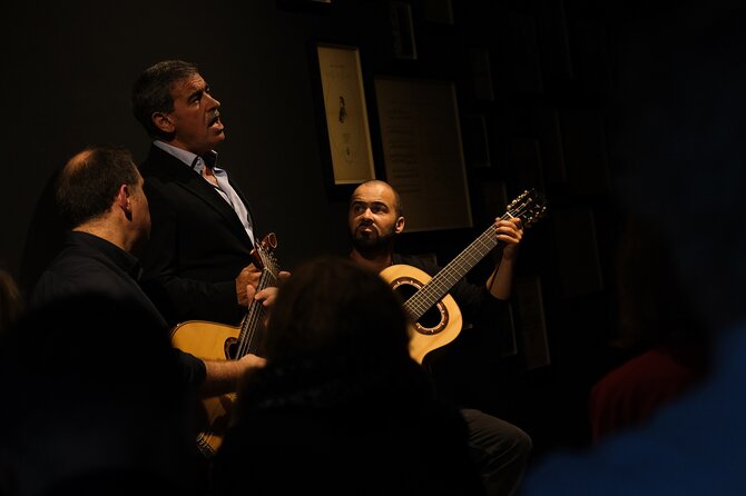 Ideal Clube de Fado - Authenticity and Quality