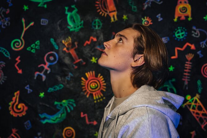 IKONO Barcelona: Immersive Experience - Authentic Visitor Feedback