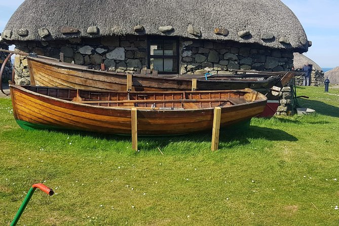Isle of Skye Day Tour - Exploring the Itinerary: What You Can Expect