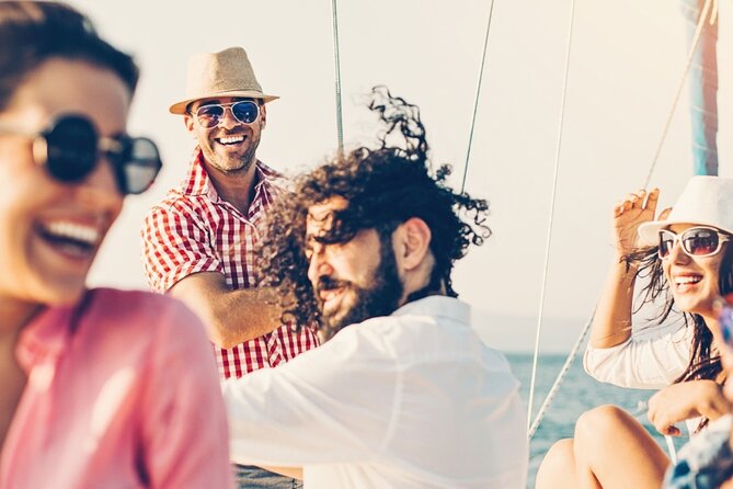 Istanbul Bosphorus Sunset Cruise on Boat with Live Guide - Who Will Love This Tour?