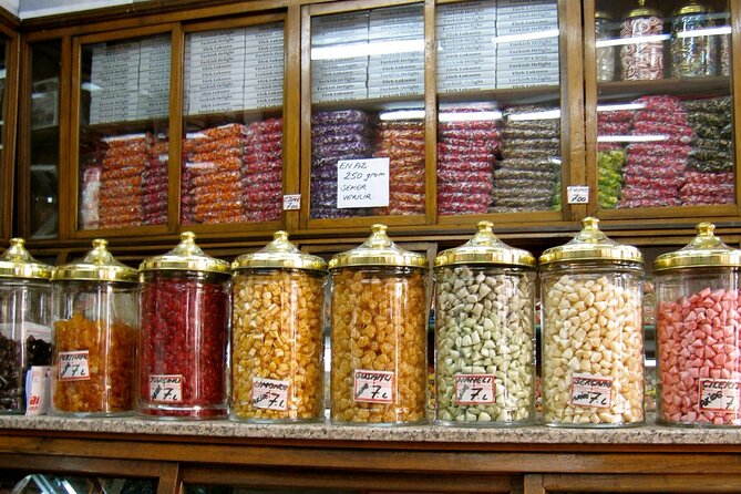 Istanbul Culinary Secrets of the Old City - Why This Tour Offers Genuine Value