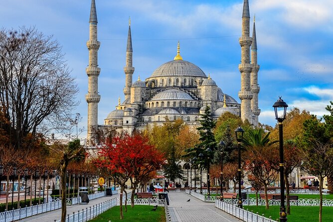 Istanbul, Ephesus, Pamukkale, Cappadocia 8 Day Package - The Value of This Tour