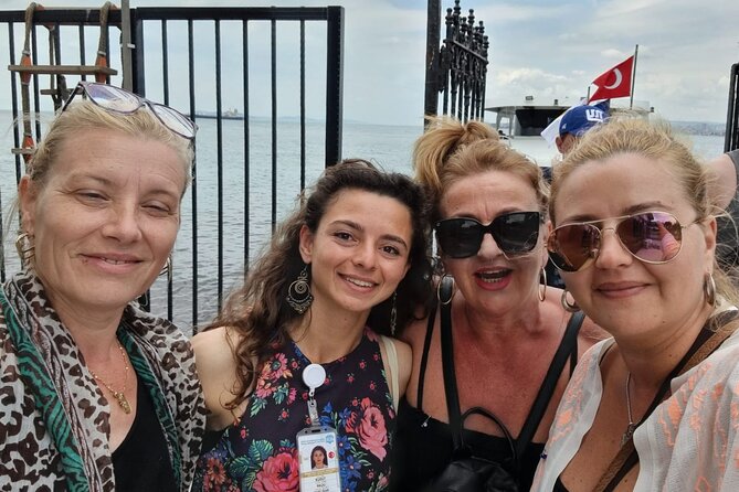 Istanbul Old Town Tour: Classics, Highlights & Hidden Gems - The Sum Up