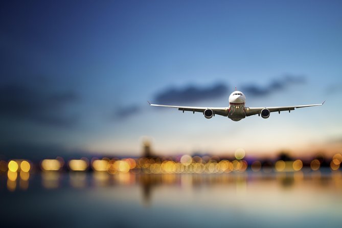 Istanbul Private Transfer from Airport to City Hotels