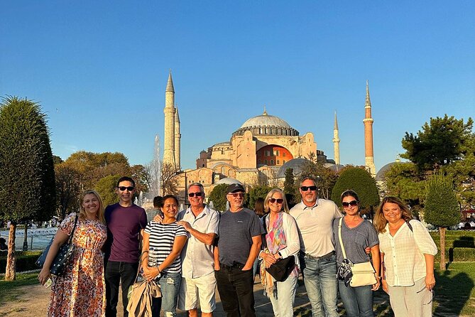 Istanbul Unveiled: Highlights & Local Gems (Small Group Tour) - Who Should Sign Up for This Tour?
