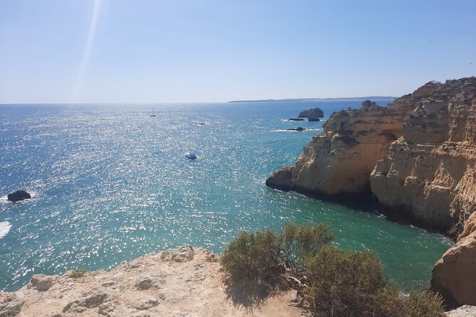 Jeep half day tour of our Algarve coast and mountains - A Detailed Breakdown of the Itinerary