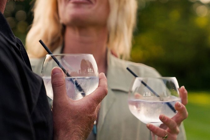 Jersey Premium Vineyard and Distillery Wine Tour and Tasting - Who Should Book This Tour?