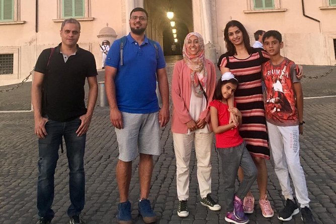 Jewish Ghetto and Trastevere Tour Rome - In-Depth Look at the Itinerary