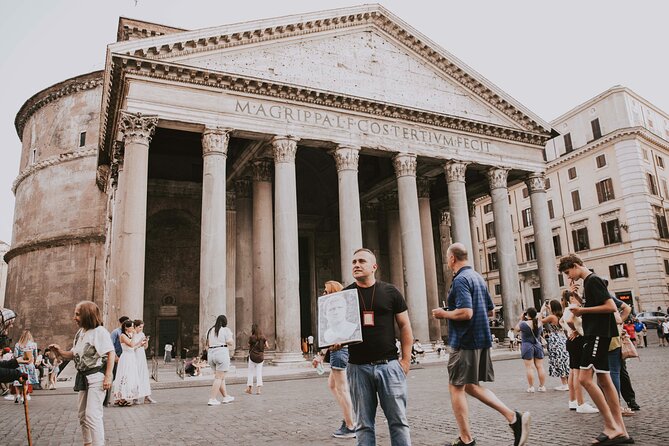 Julius Caesar and the Emperors' Nighttime Stories - The Practical Side: What Travelers Can Expect