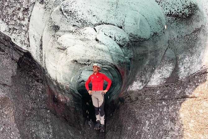 Katla Ice Cave and South Coast Waterfalls Tour From Reykjavik - What to Expect: The Experience in Detail