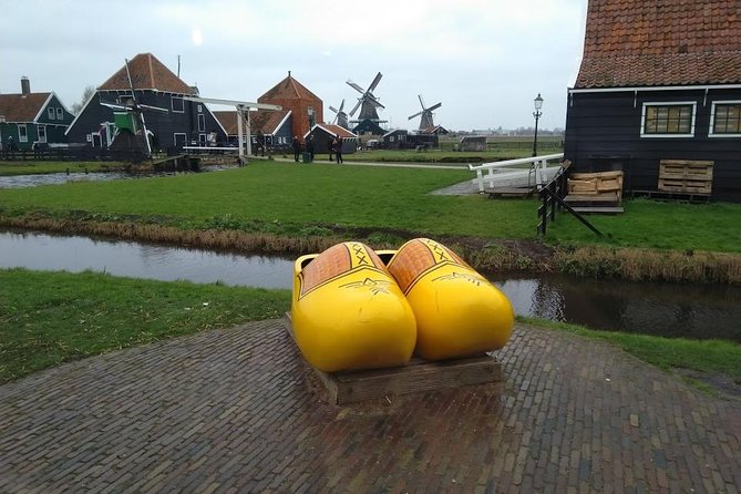 Keukenhof's Tulips and Windmills Small-Group Tour from Amsterdam - The Drawbacks