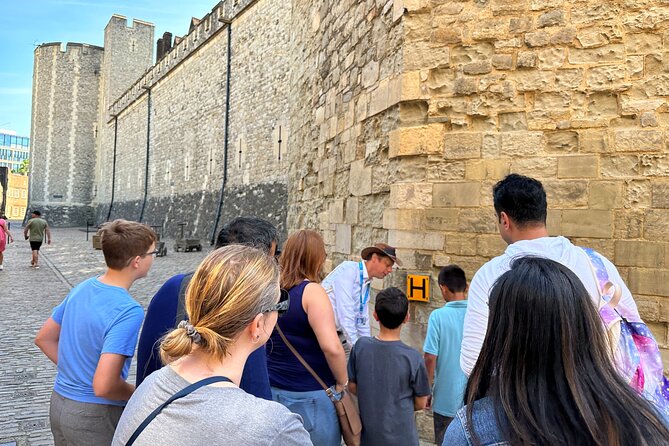 Kid-Friendly Private Tower of London Tour with Blue Badge Guide - Final Thoughts: Is This Tour Right for Your Family?