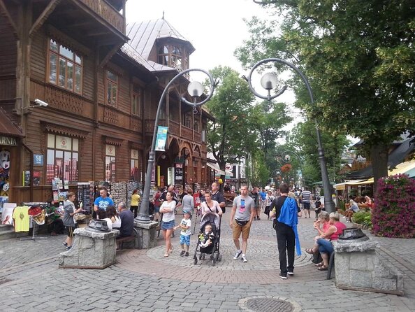 Krakow: Zakopane Tour with Optional Hot Bath Pools - The Details That Make This Tour Stand Out