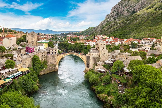 Kravice Waterfalls, Mostar and Pocitelj Day Tour from Dubrovnik - The Overall Experience: Value, Guides, and Logistics